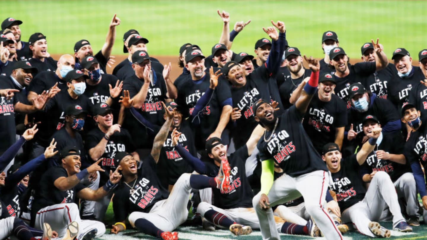 3 reasons the Atlanta Braves will win the World Series