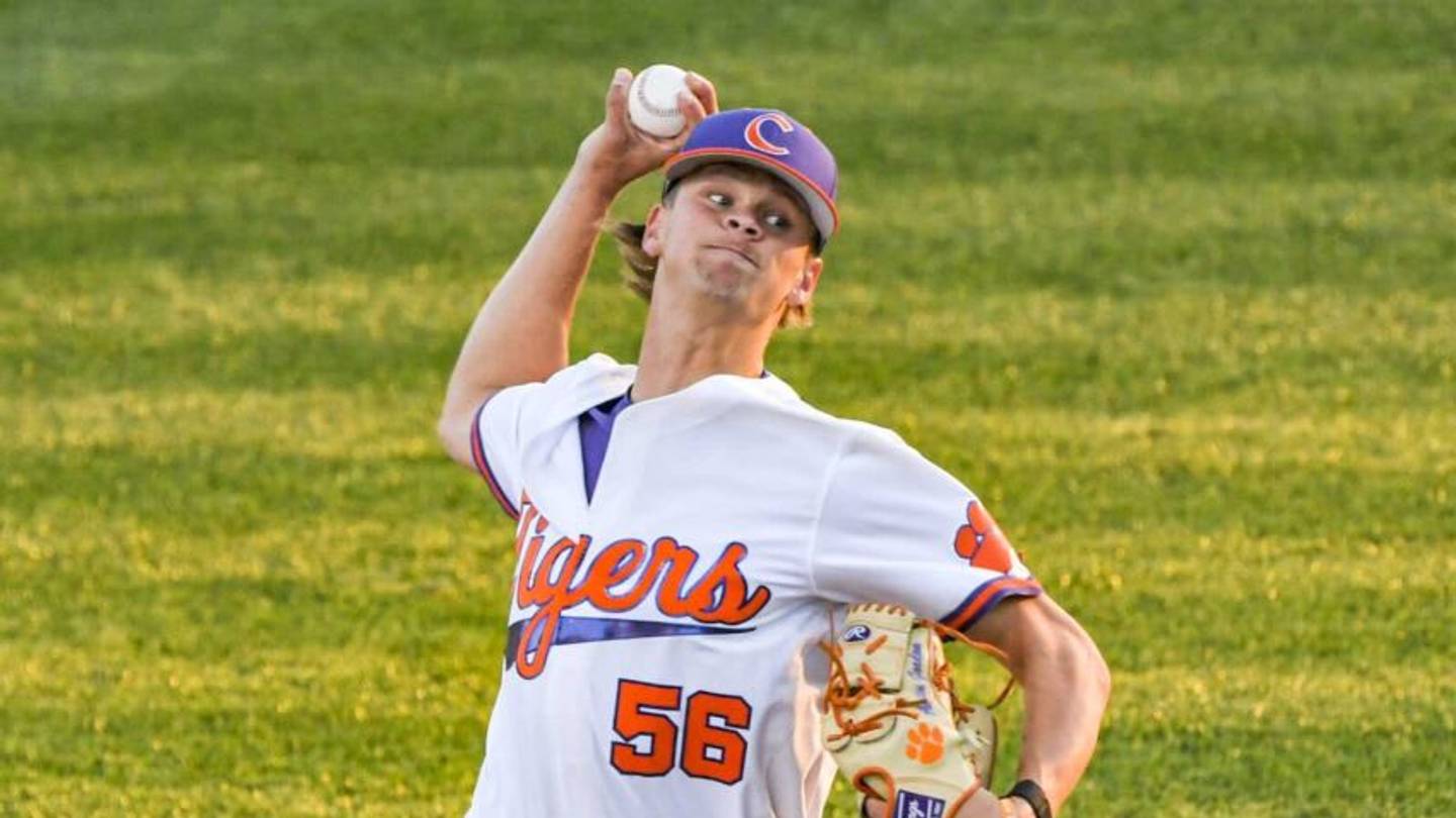 Clemson Tigers: Expectations for ACC Baseball Tournament