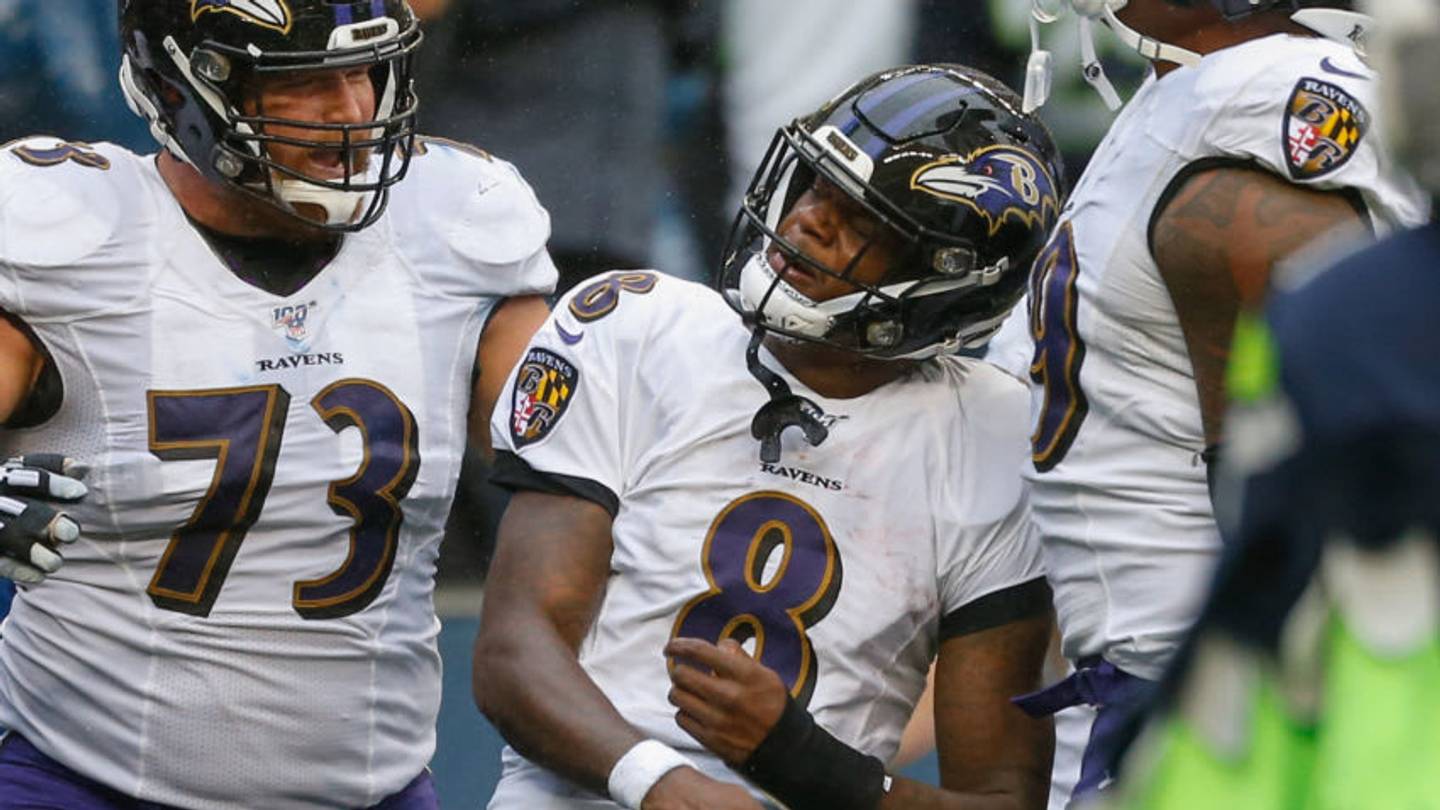 NFL Week 9 2019: Picks and predictions