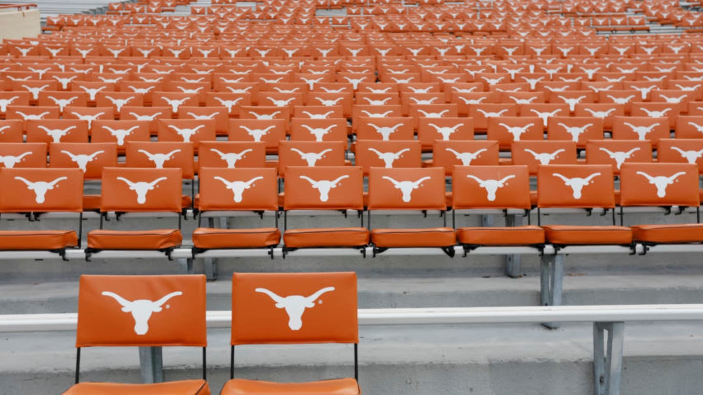 Texas adds 4-Star Kedrick Reescano to growing list of 2023 RB targets