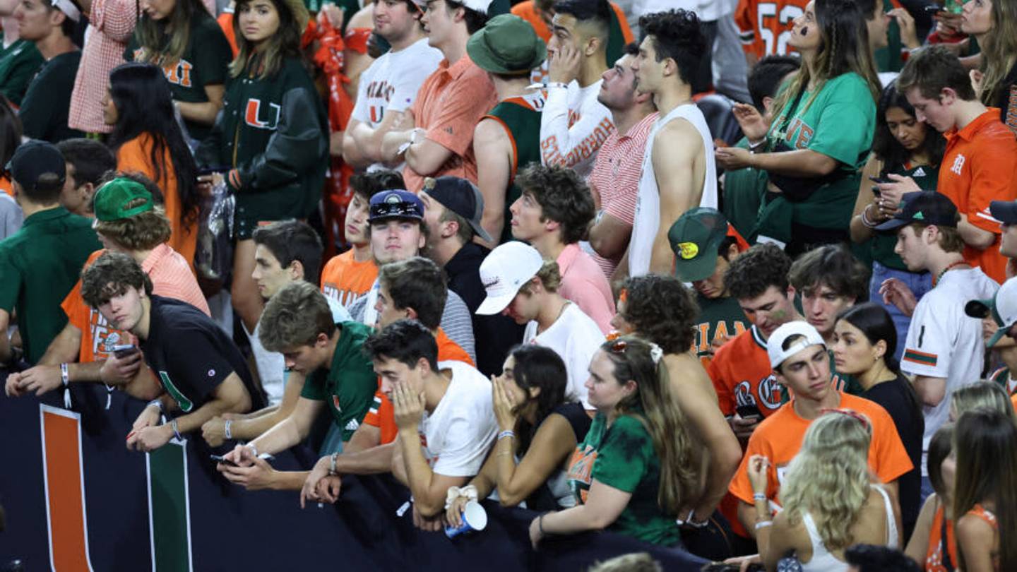 What we learned in Miami basketball exhibition opening win