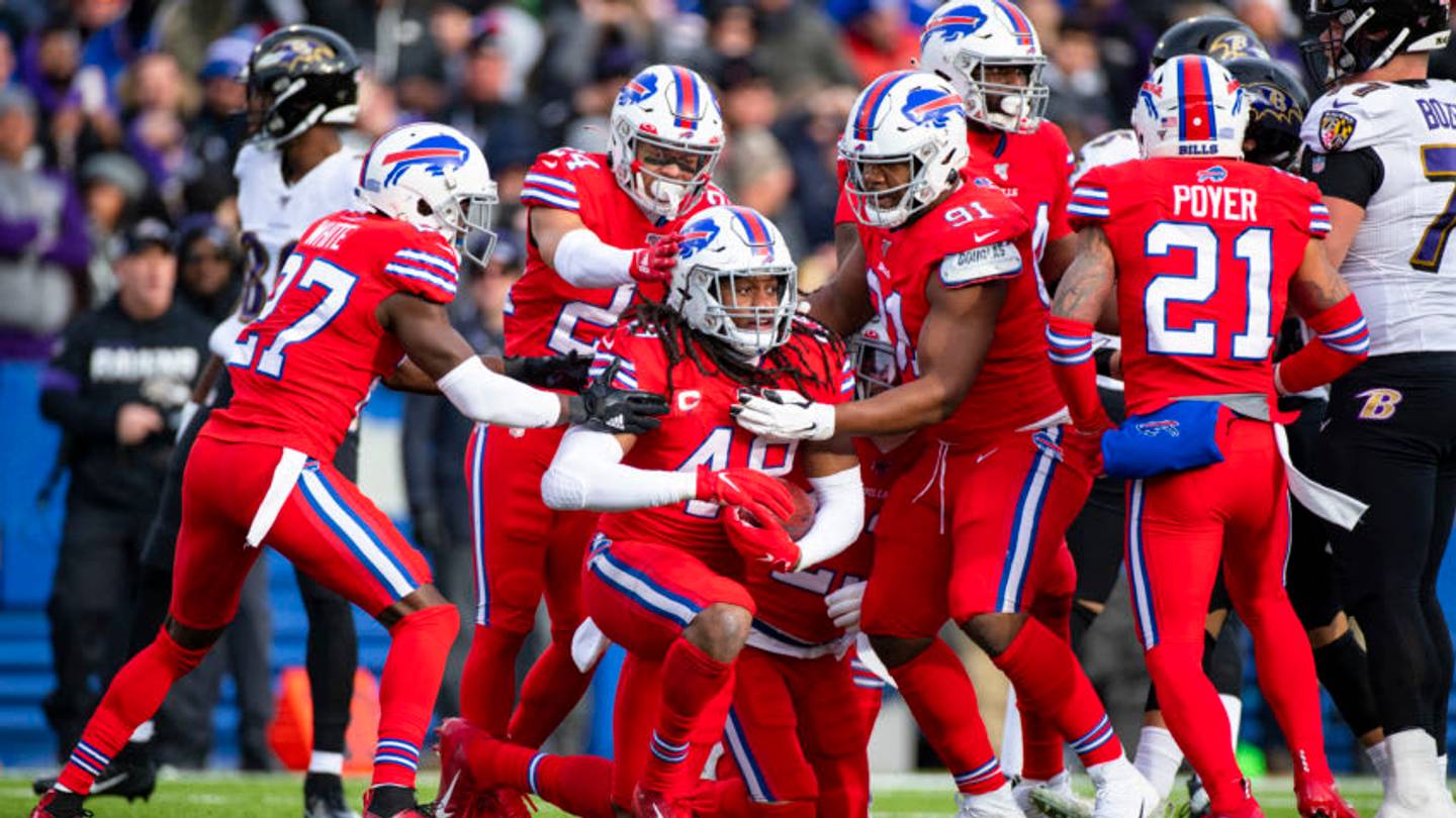 Buffalo Bills continue to make right moves to be a winning franchise