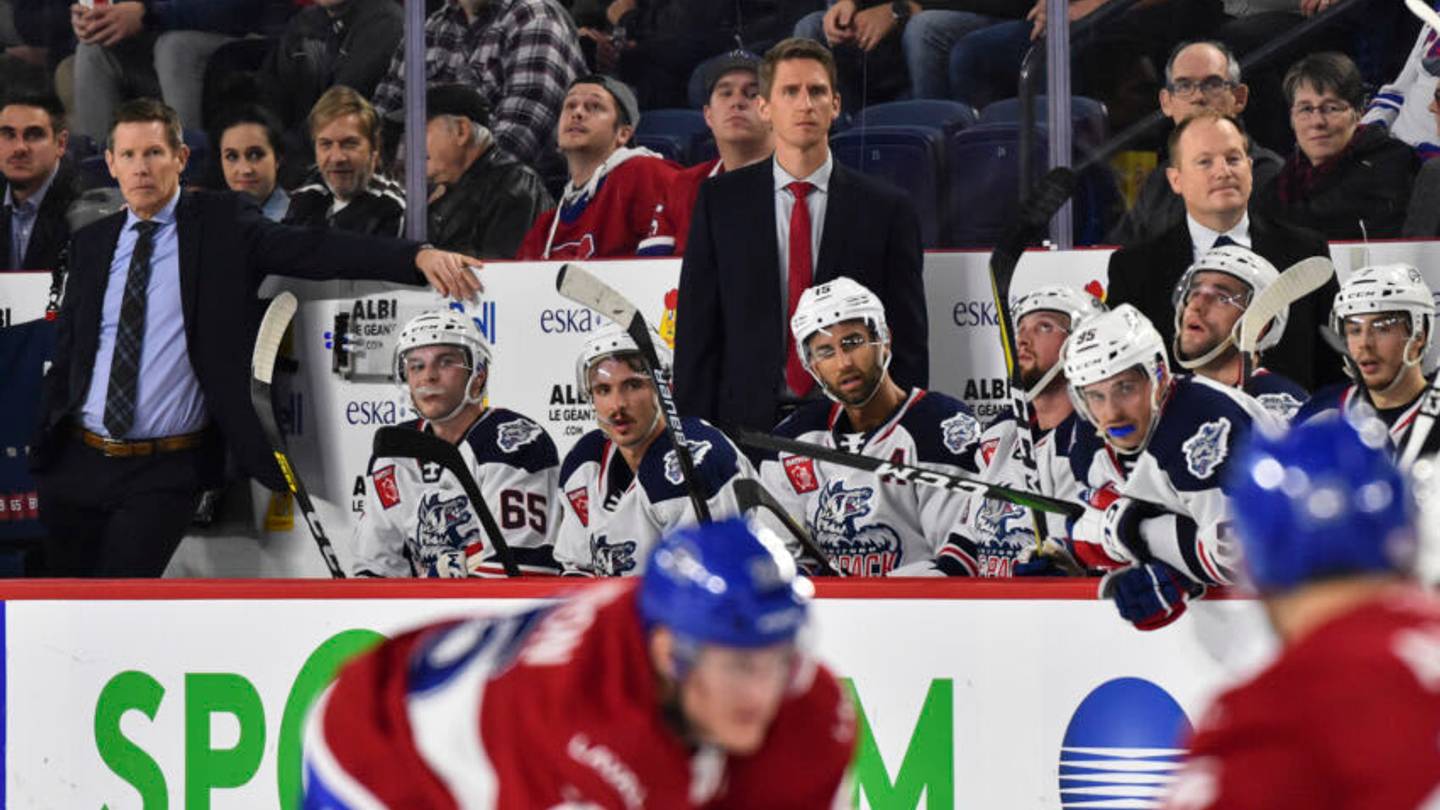 8 Things to know about new Oilers coach Kris Knoblauch