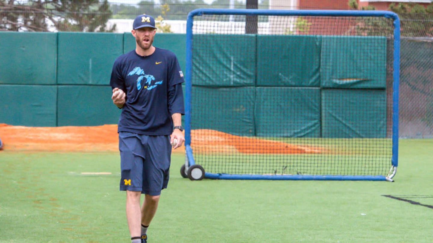 Detroit Tigers: Chris Fetter is going to dramatically help development