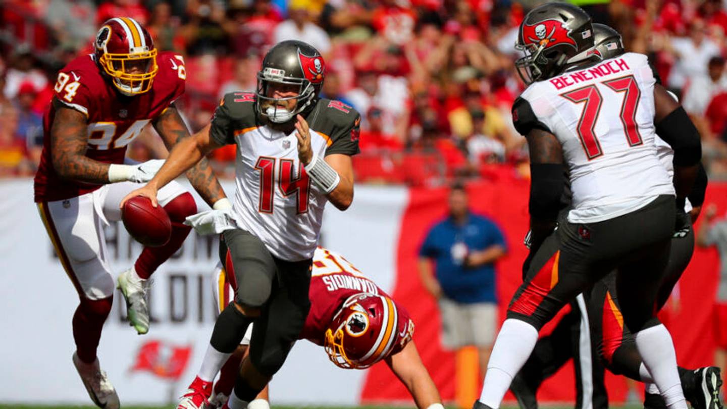 Buccaneers legend finally announces retirement after impressive career