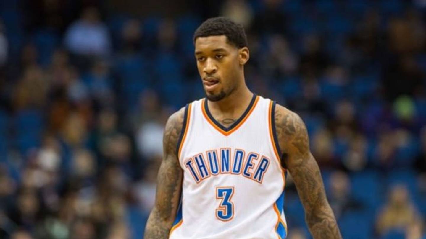 Report: Boston Celtics Acquire Oklahoma City Thunder’s Perry Jones III