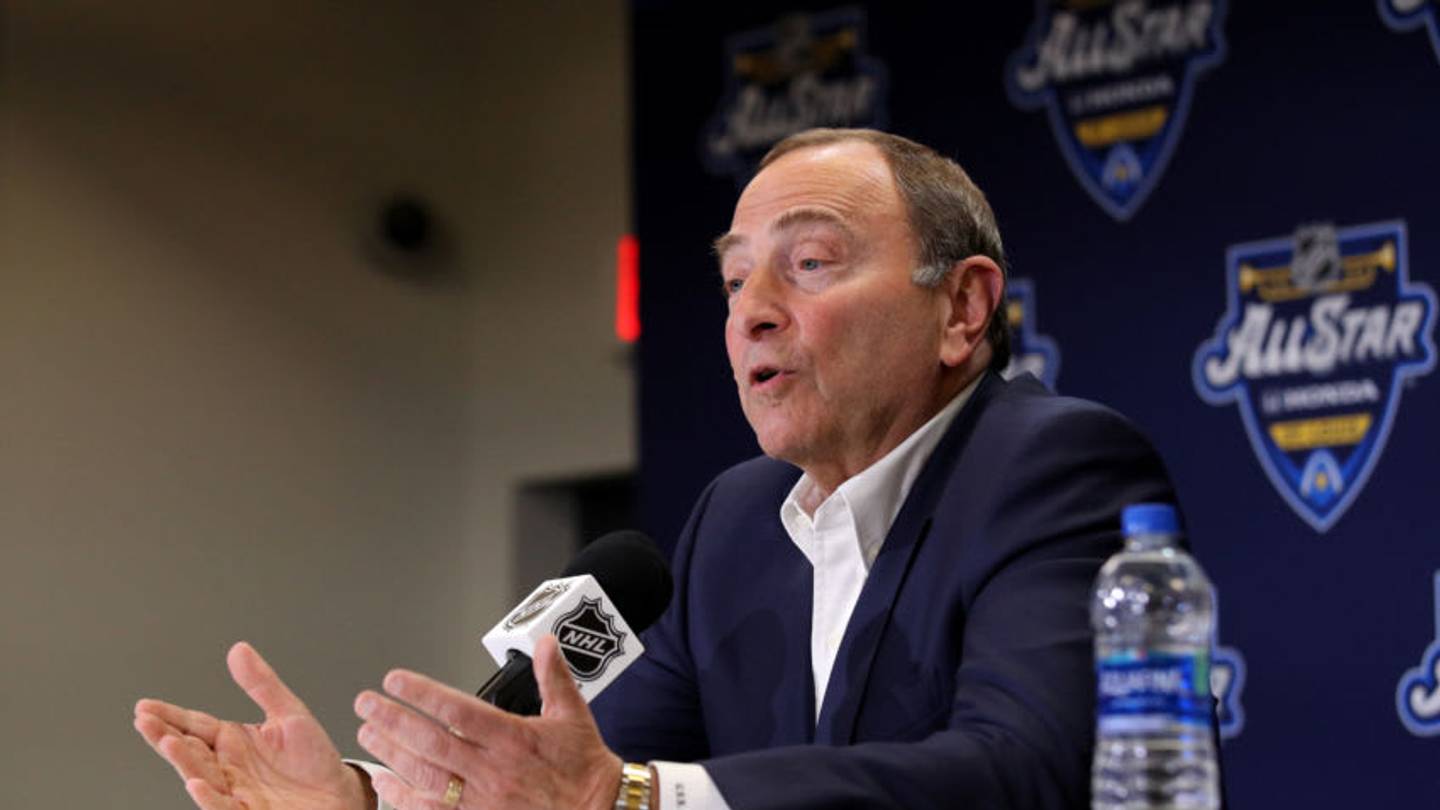 NHL decides to honor the CBA’s original economic framework