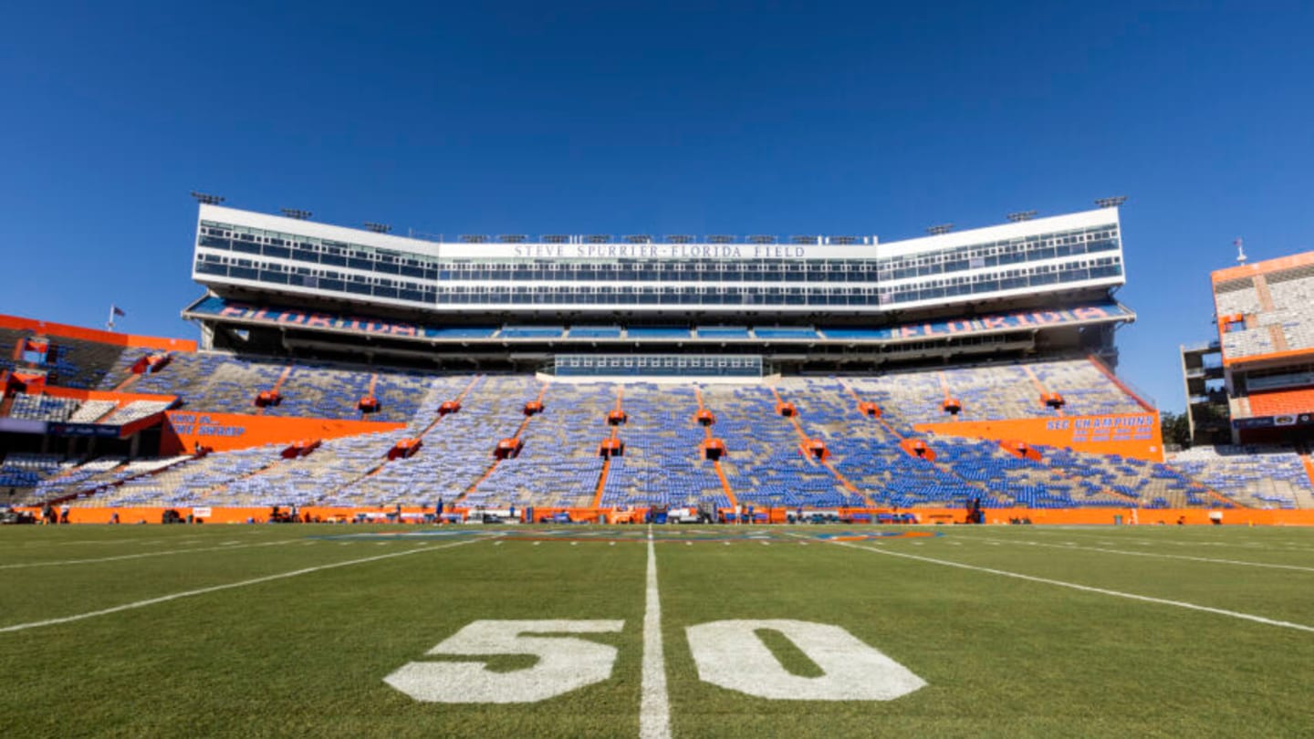 Florida Football: ESPN confirms what we knew; Gators’ schedule is brutal