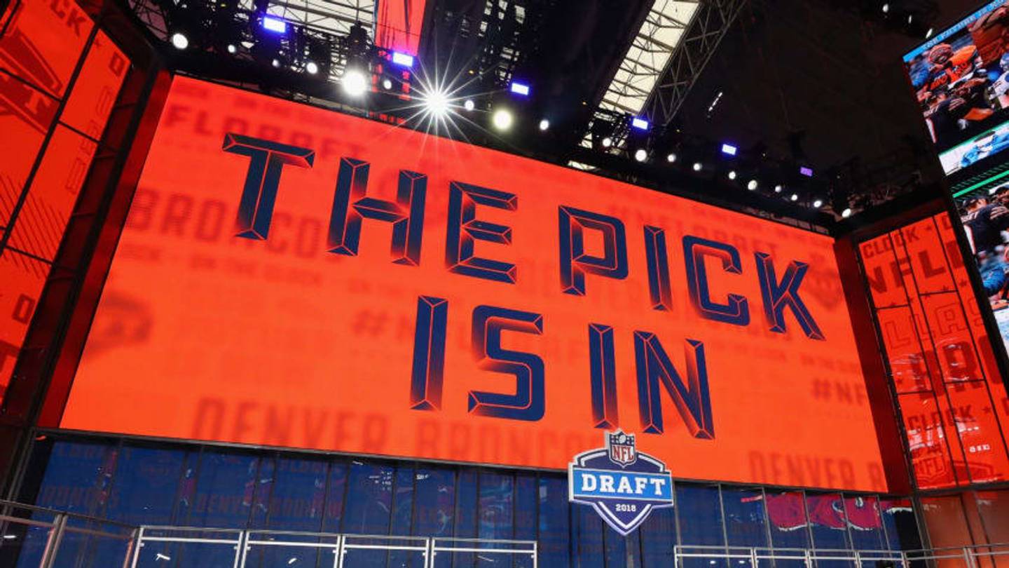 2019 NFL Draft: 5 possible trades we could see in Round 1