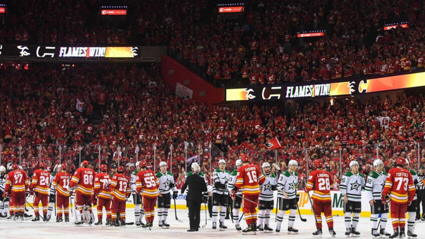 A Comprehensive Look Back at the Dallas Stars 2021–22 Season