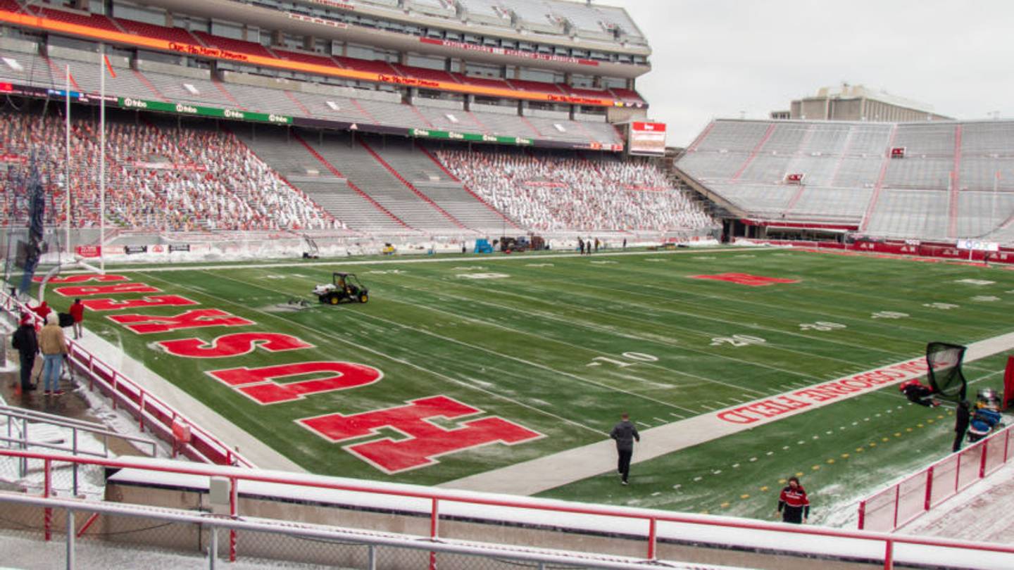 Nebraska Football: James Carnie is finally at full strength