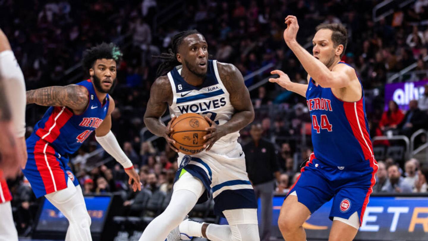 Is Taurean Prince playing tonight, January 27th?