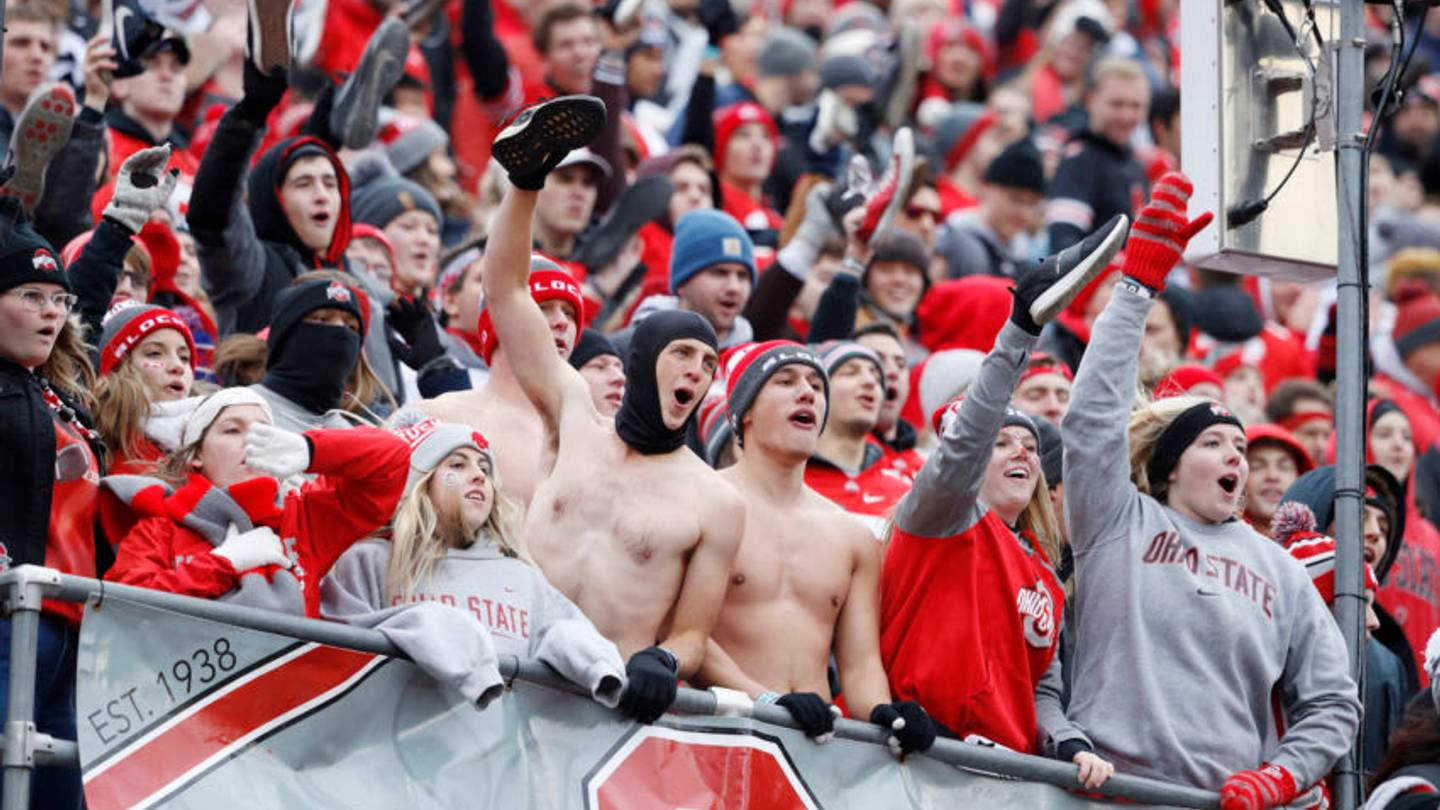 Ohio State football: Fans won’t care about 2020