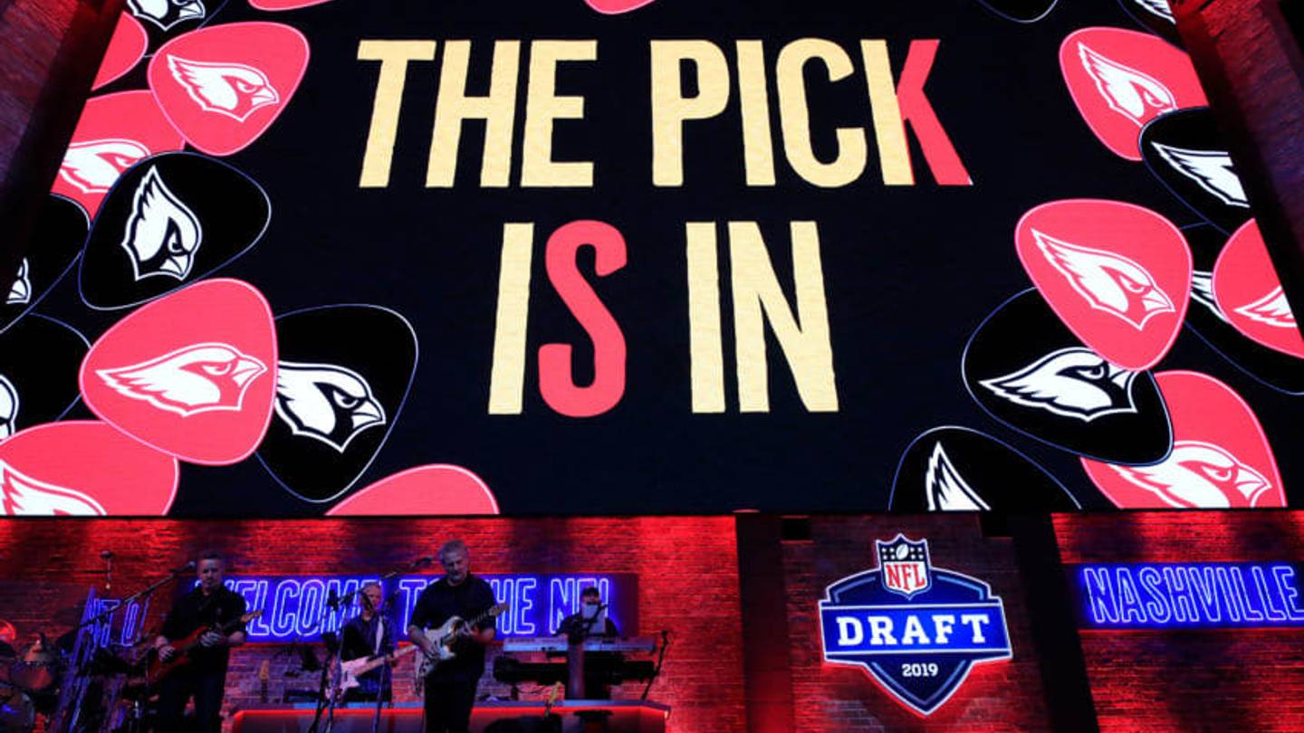 2020 NFL Draft tracker: Instant grades and reaction