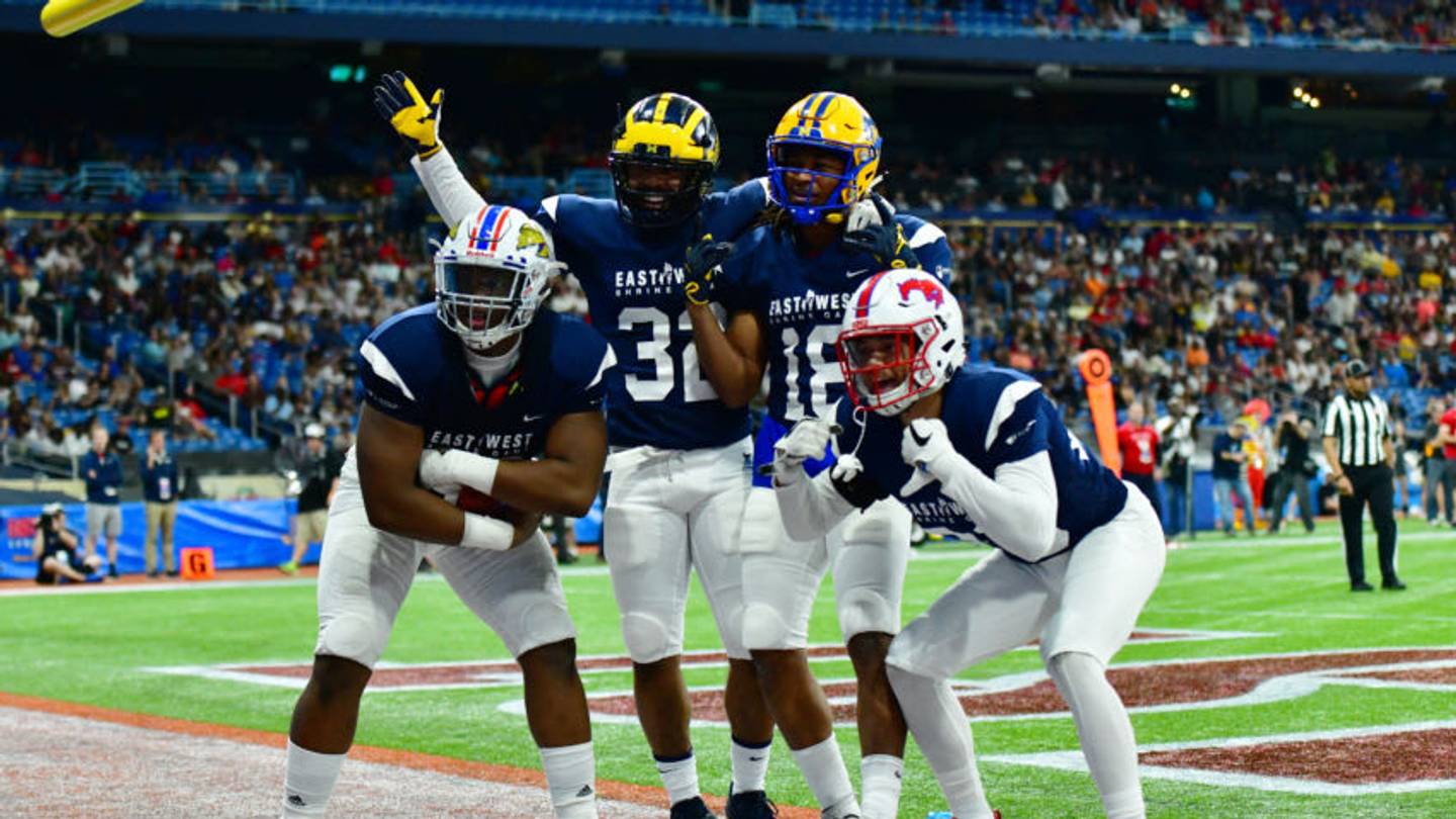 Redskins UDFA Spotlight: Can BJ Blunt make the roster after Reuben ...