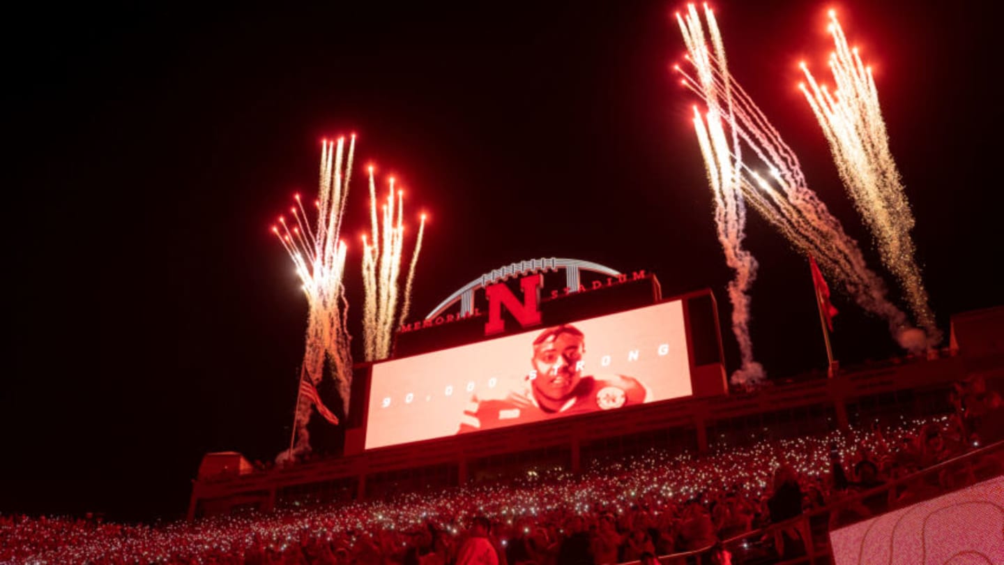Nebraska Football: Conor Booth becomes third 2025 commit