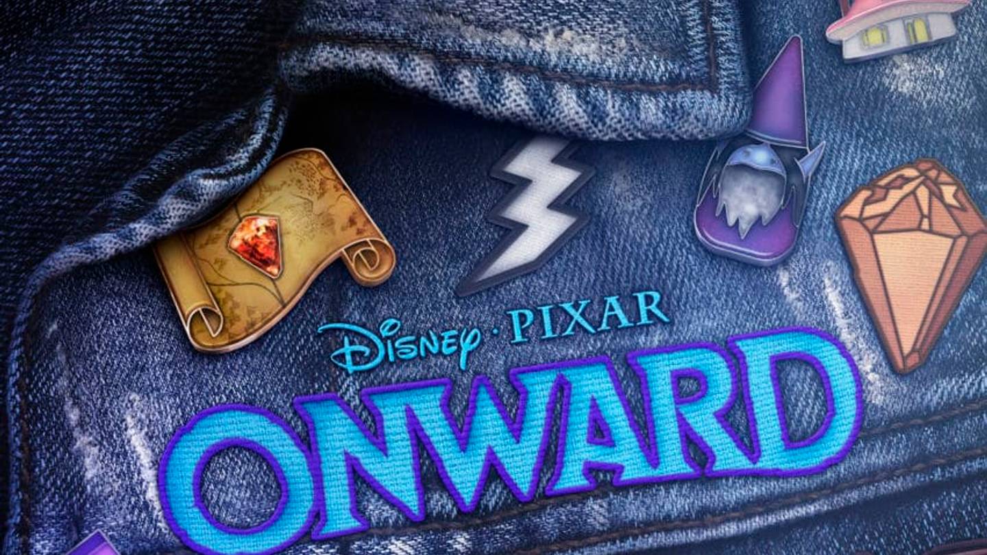 Disney Pixar’s Onward is magical in more ways than one