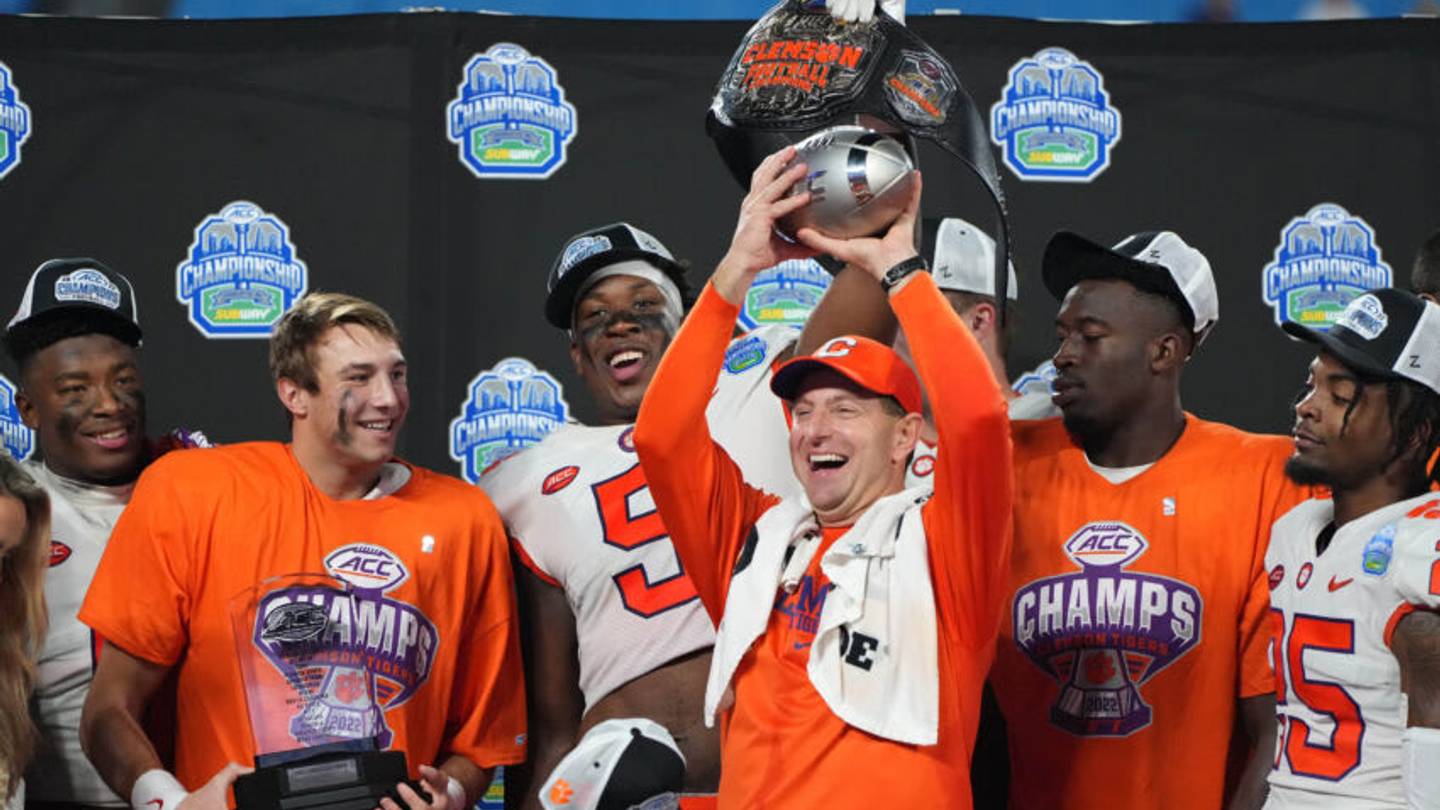 What channel is the ACC Network in the 2023-24 season?