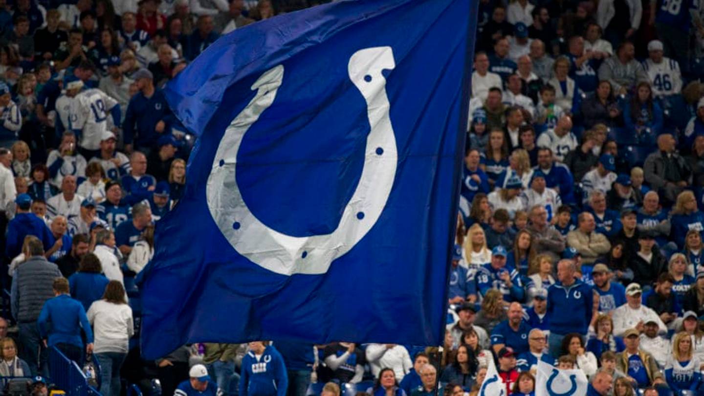 Indianapolis Colts 2020 NFL schedule: 5 must-win games