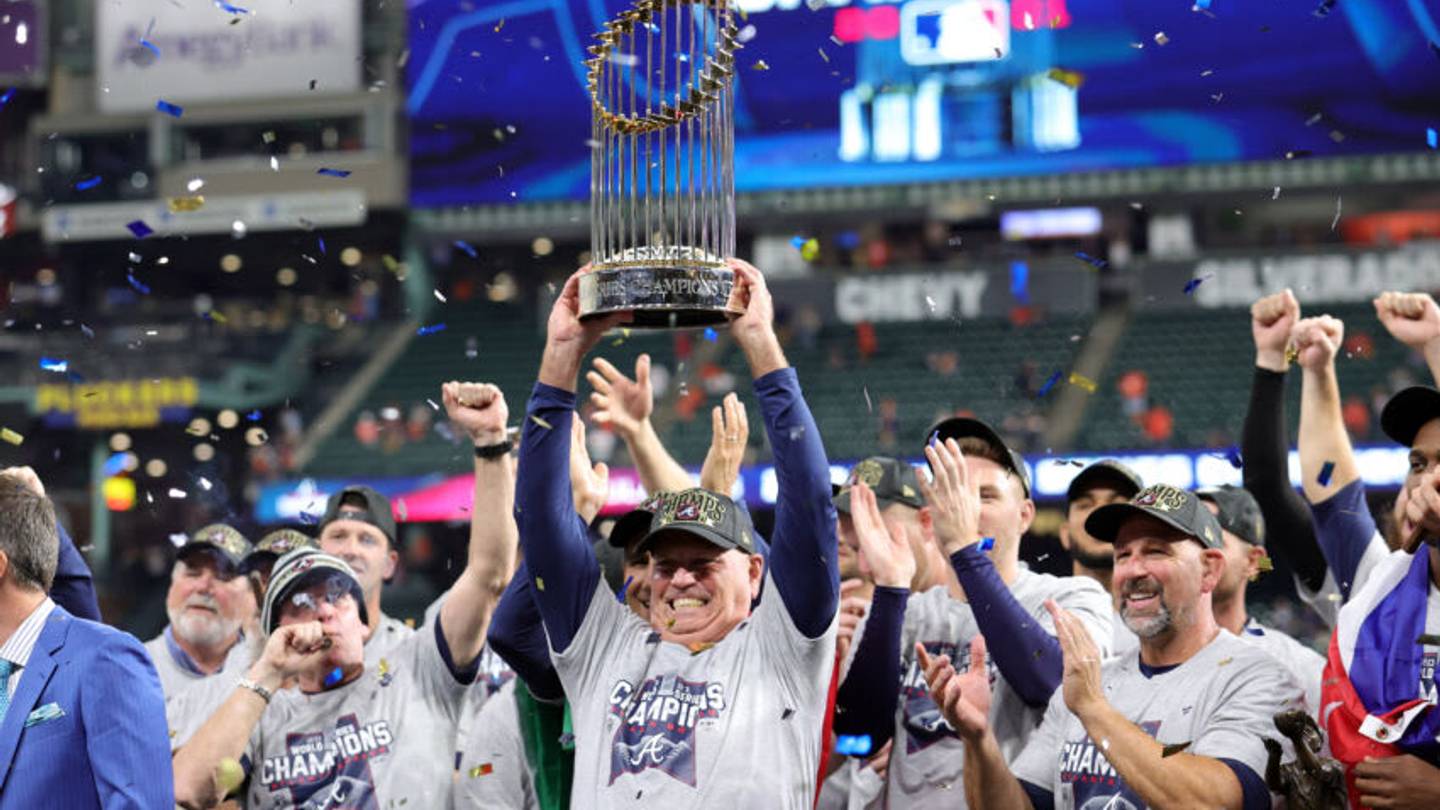 New 12-team MLB postseason, explained: Everything you need to know