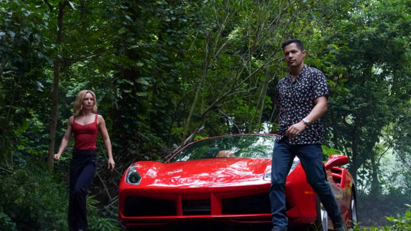 Magnum PI stars promise a “sexier” Season 5 on NBC