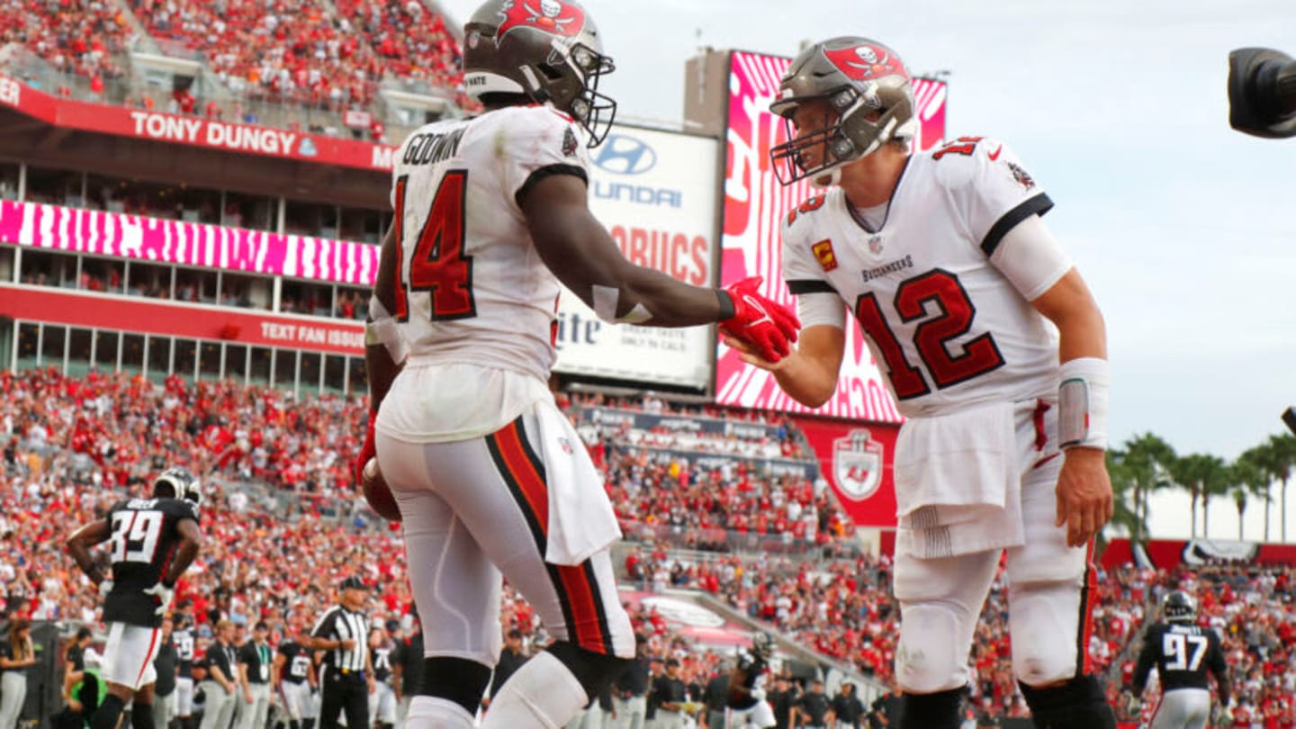 Buccaneers: Week thirteen spoiler alert vs. Atlanta Falcons
