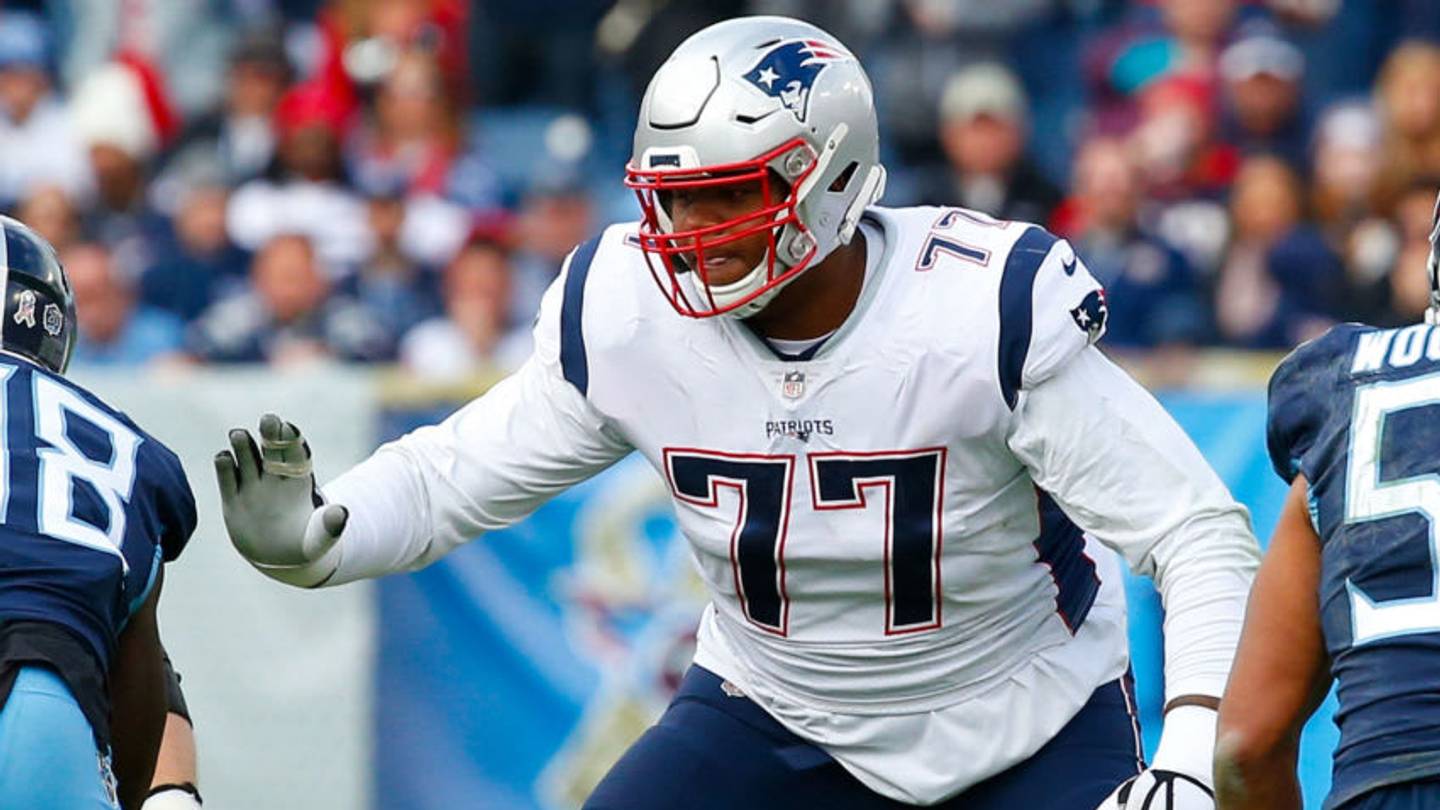 New England Patriots: 3 reasons why Patriots best signing is an ...