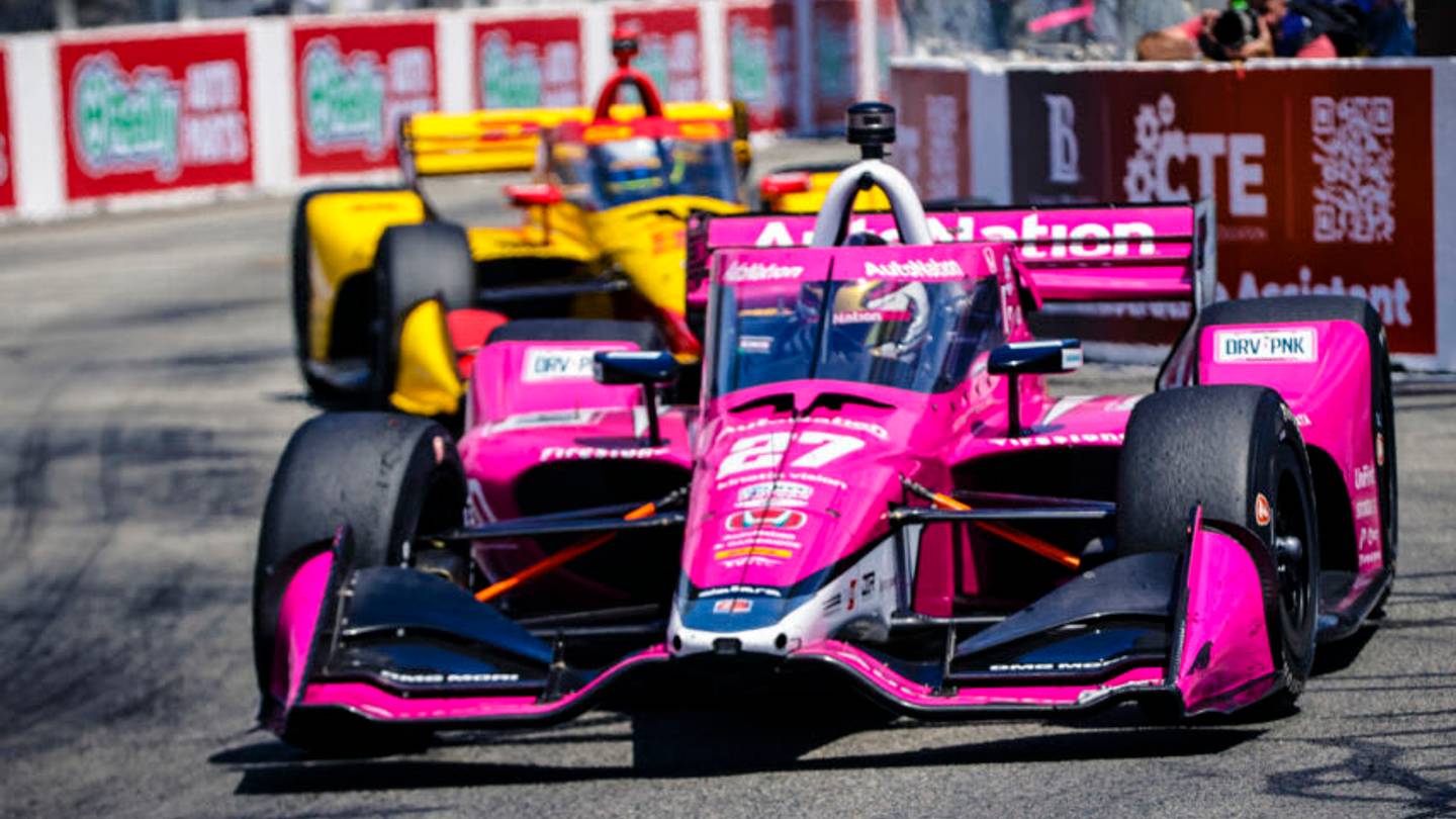 IndyCar: 3 overreactions from the first three races of 2023