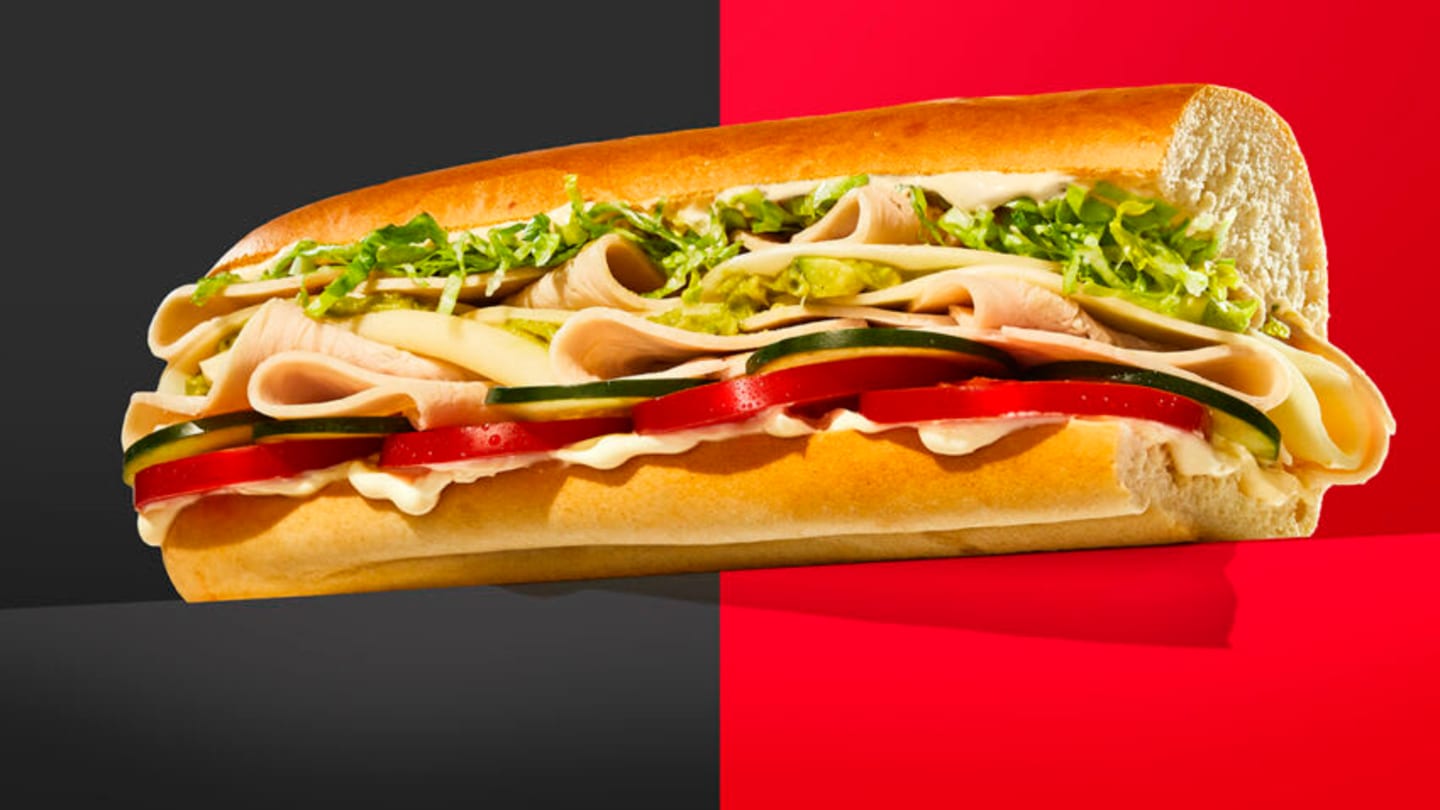 Jimmy John’s awards guests with the ultimate Freaky Fast Rewards ...