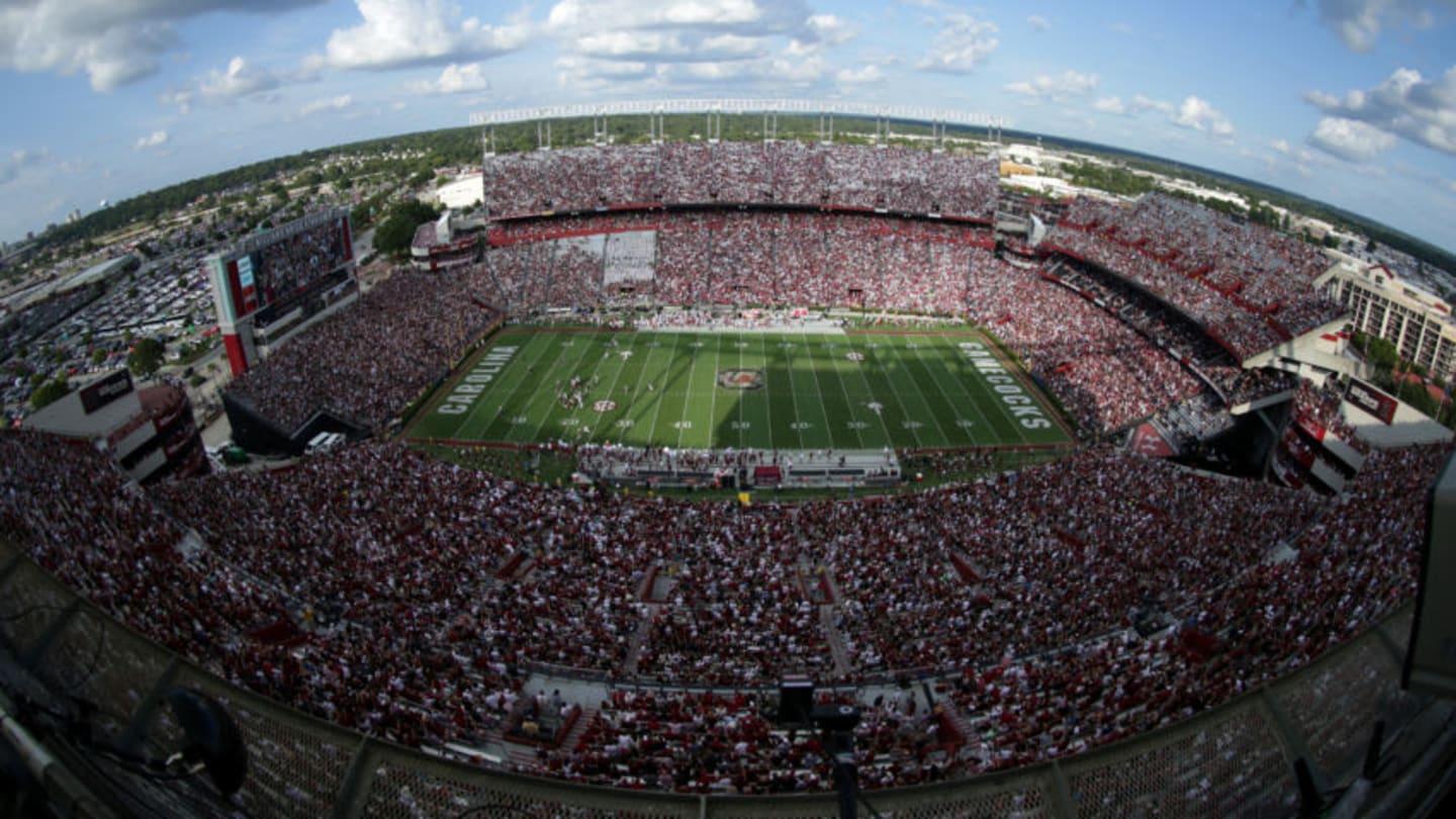 South Carolina Football Stadium Project: $1 Billion+ of Developments ...
