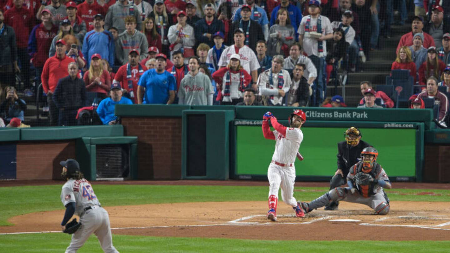 The Philadelphia Phillies revived the love of baseball in Philly