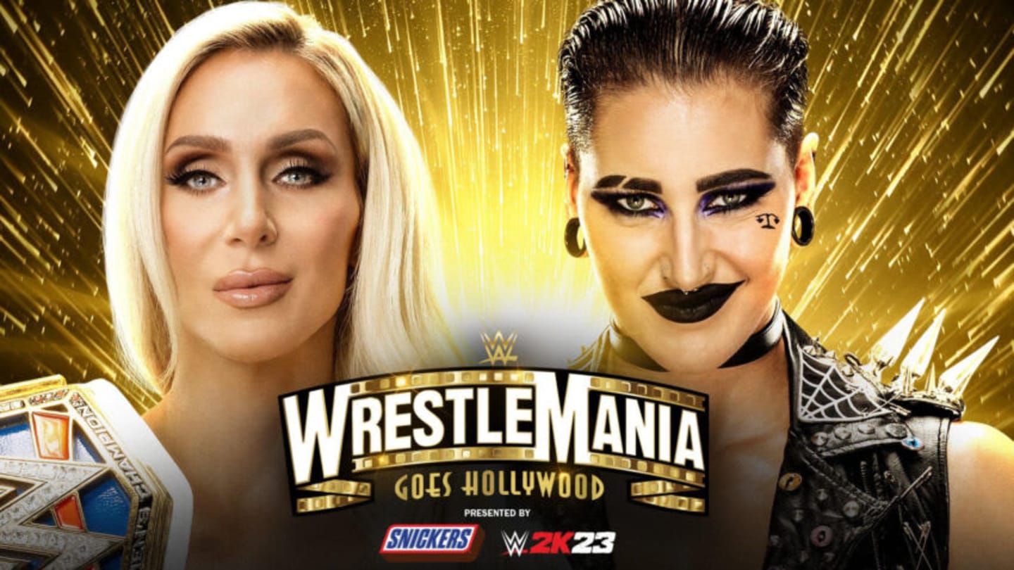 Projected WWE WrestleMania 39 match card after March 24 SmackDown