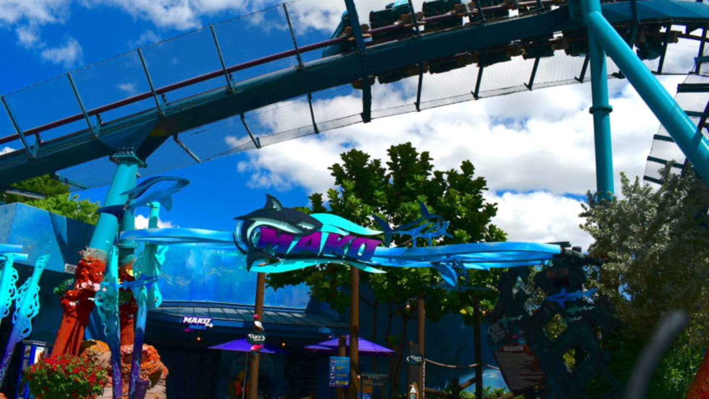 SeaWorld lifts reservation policy but was it really ever needed?