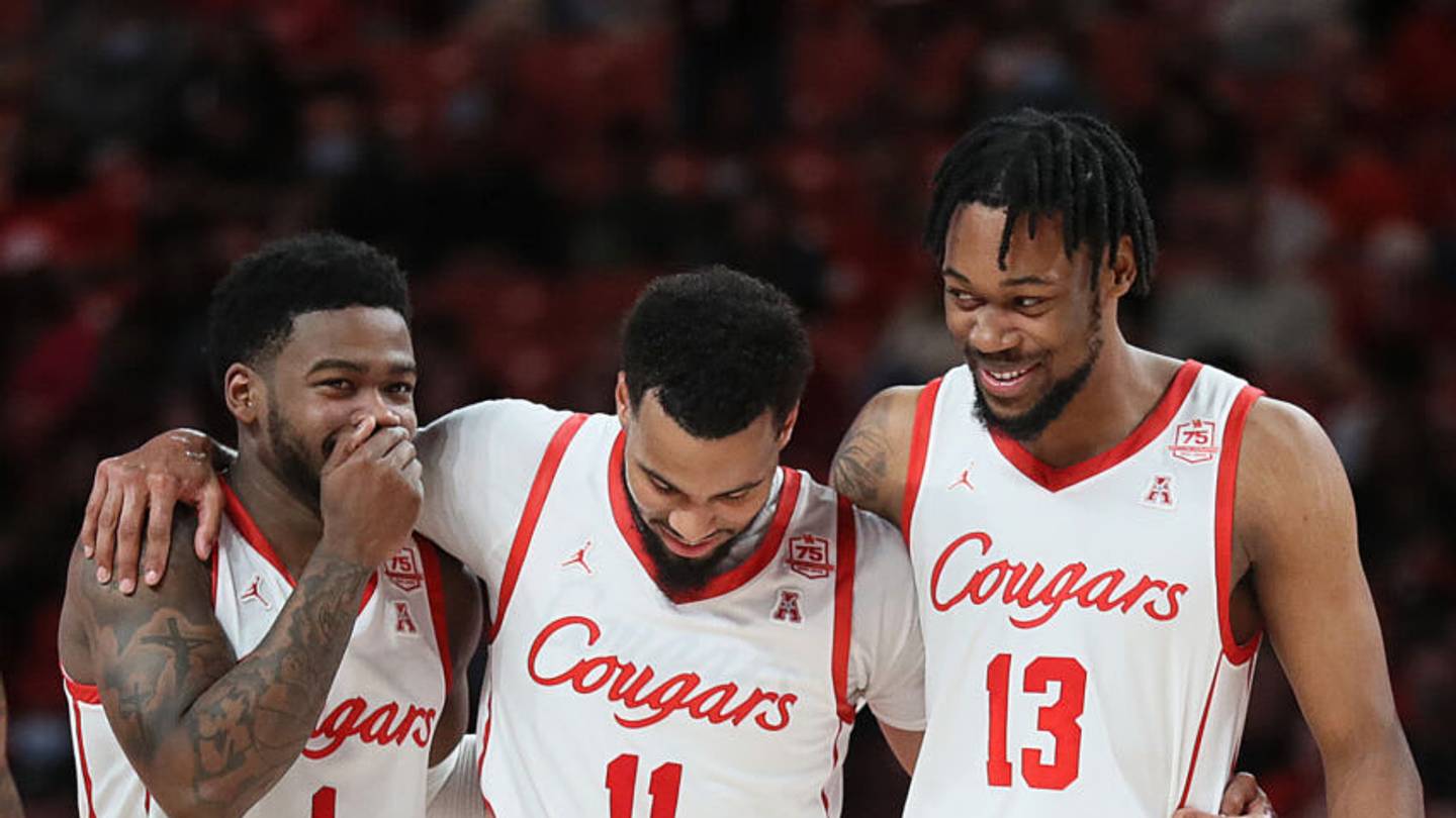 AAC Basketball: Biggest strengths/weaknesses of each team in 2021-22