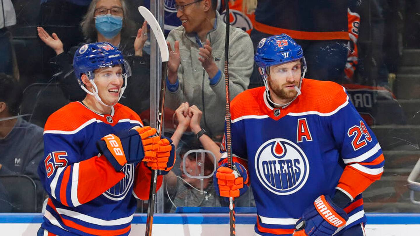 What Are The Next Steps For The Edmonton Oilers This Offseason?