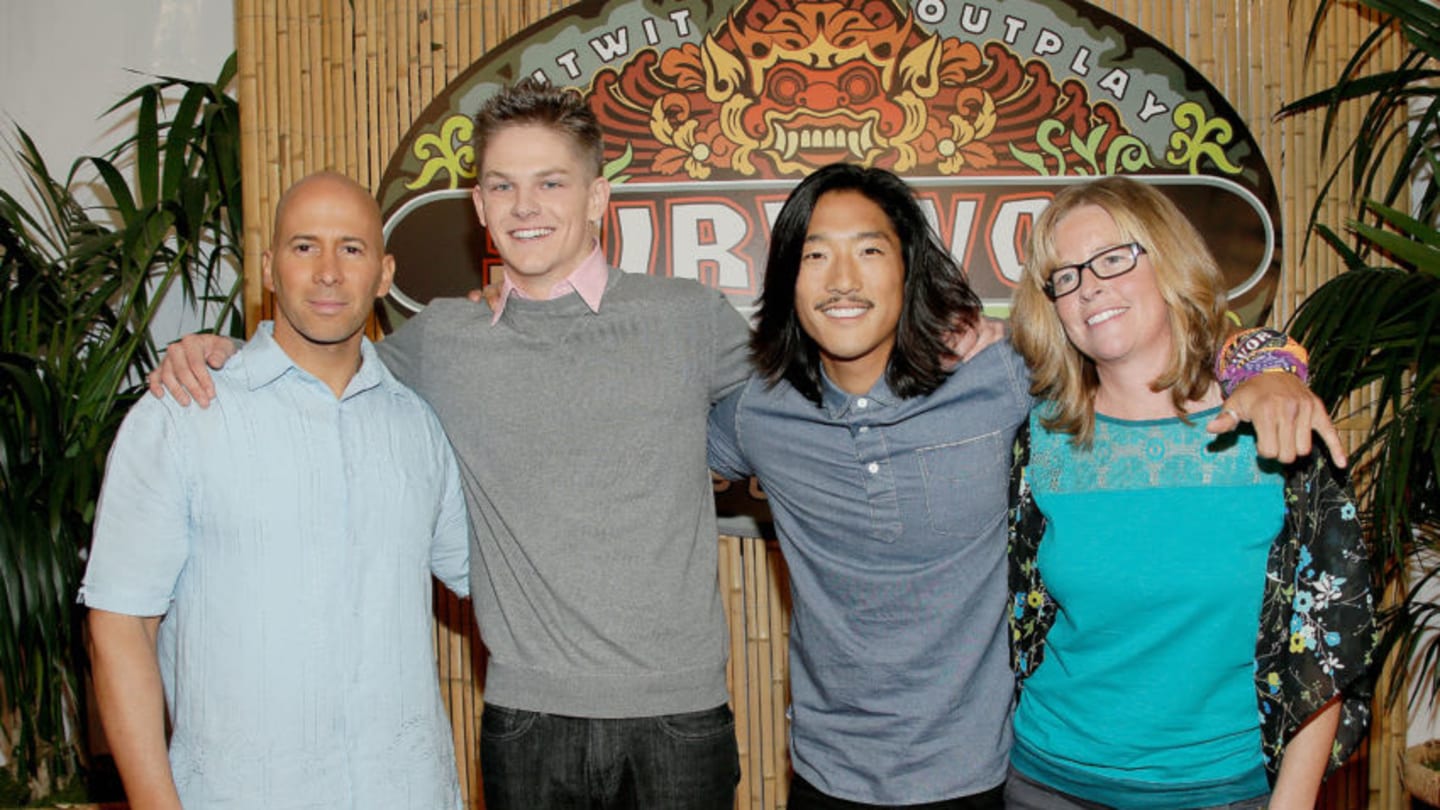 Most memorable moments from Survivor: Cagayan