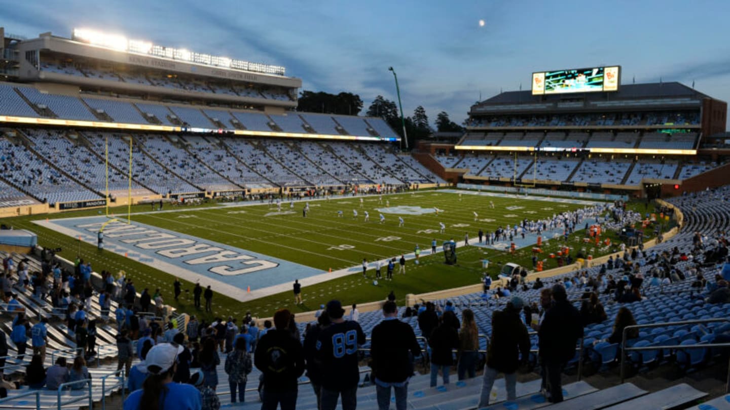 UNC Football: Schedule Predictions for the 2023 Season