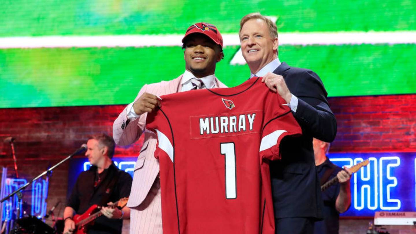 2019 NFL Draft tracker: Instant grades, analysis for every first-round pick