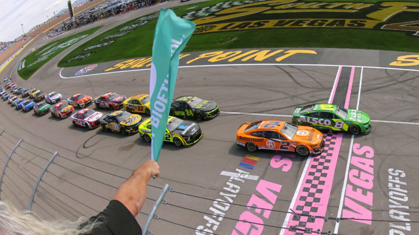 NASCAR: 3 possible rule changes for the 2023 season