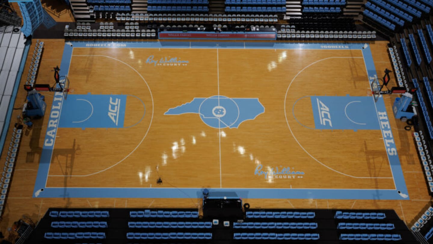UNC Basketball: 2023 Live Action Details Announced