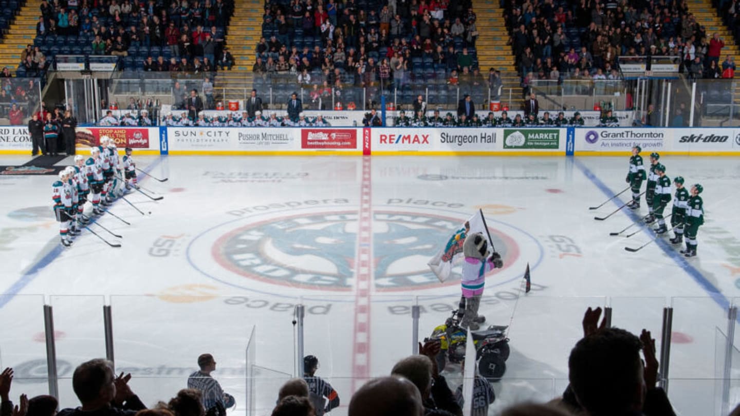 Tij Iginla still unranked on 2024 prospect lists despite continued scoring