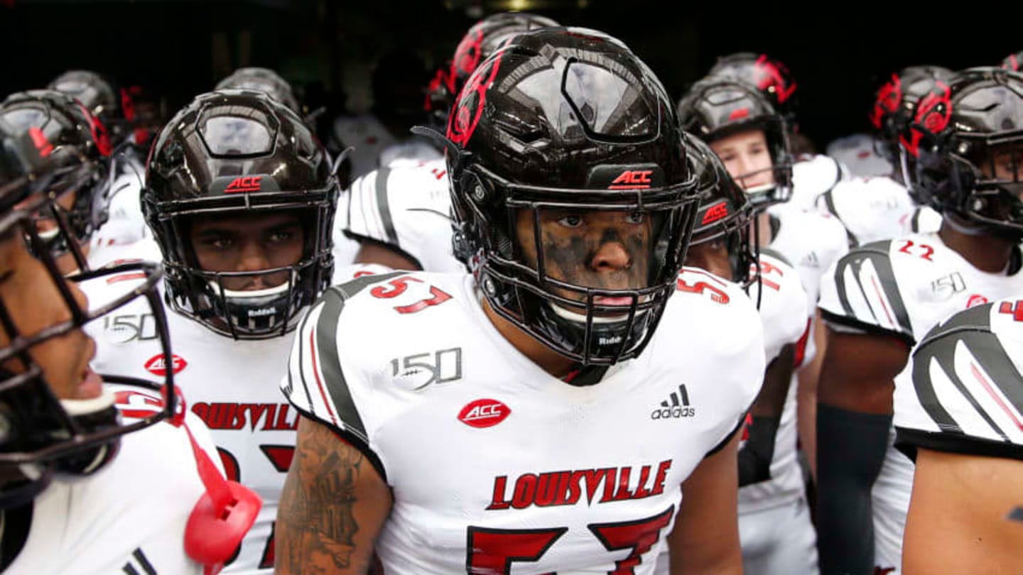 Louisville football: Marshon Ford represents a new pathway for Cards