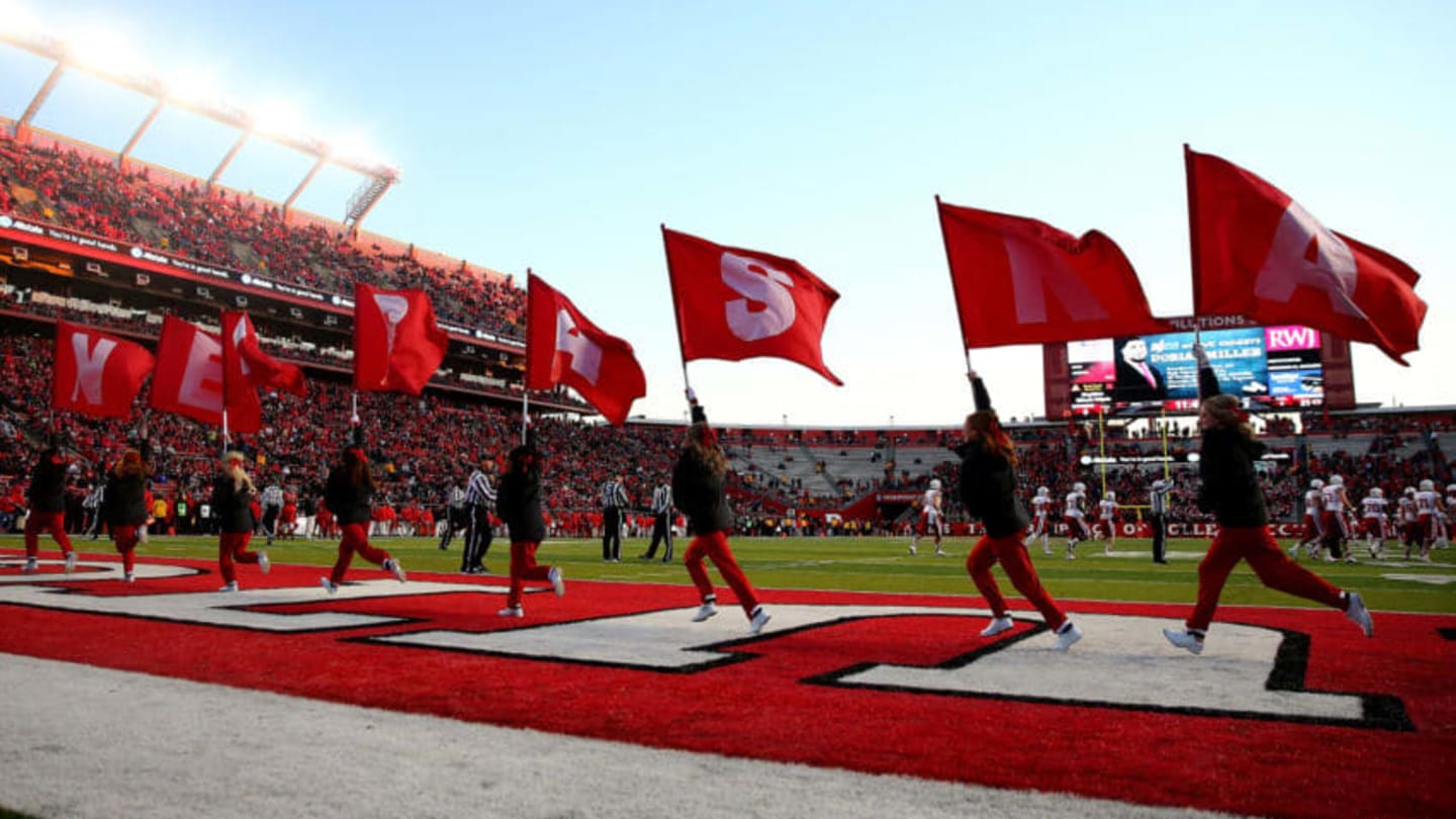 Nebraska Football: Mike Dawson and Javin Wright could be perfect match