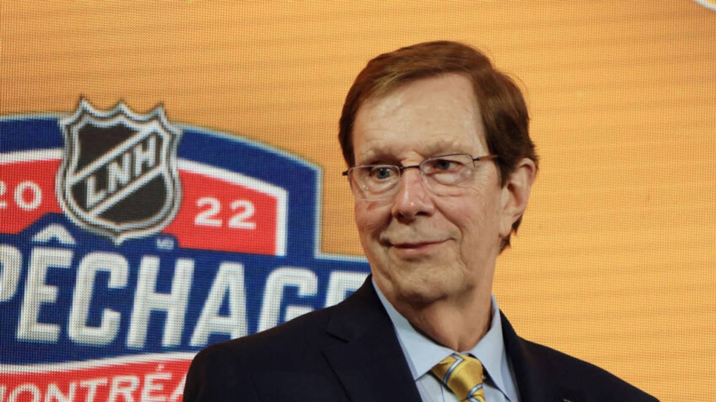 David Poile Reaches Mind-Blowing Career Milestone