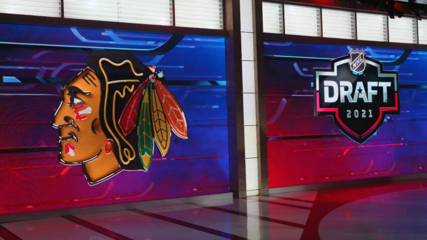 2023 NHL Draft: Complete First Round Draft Order