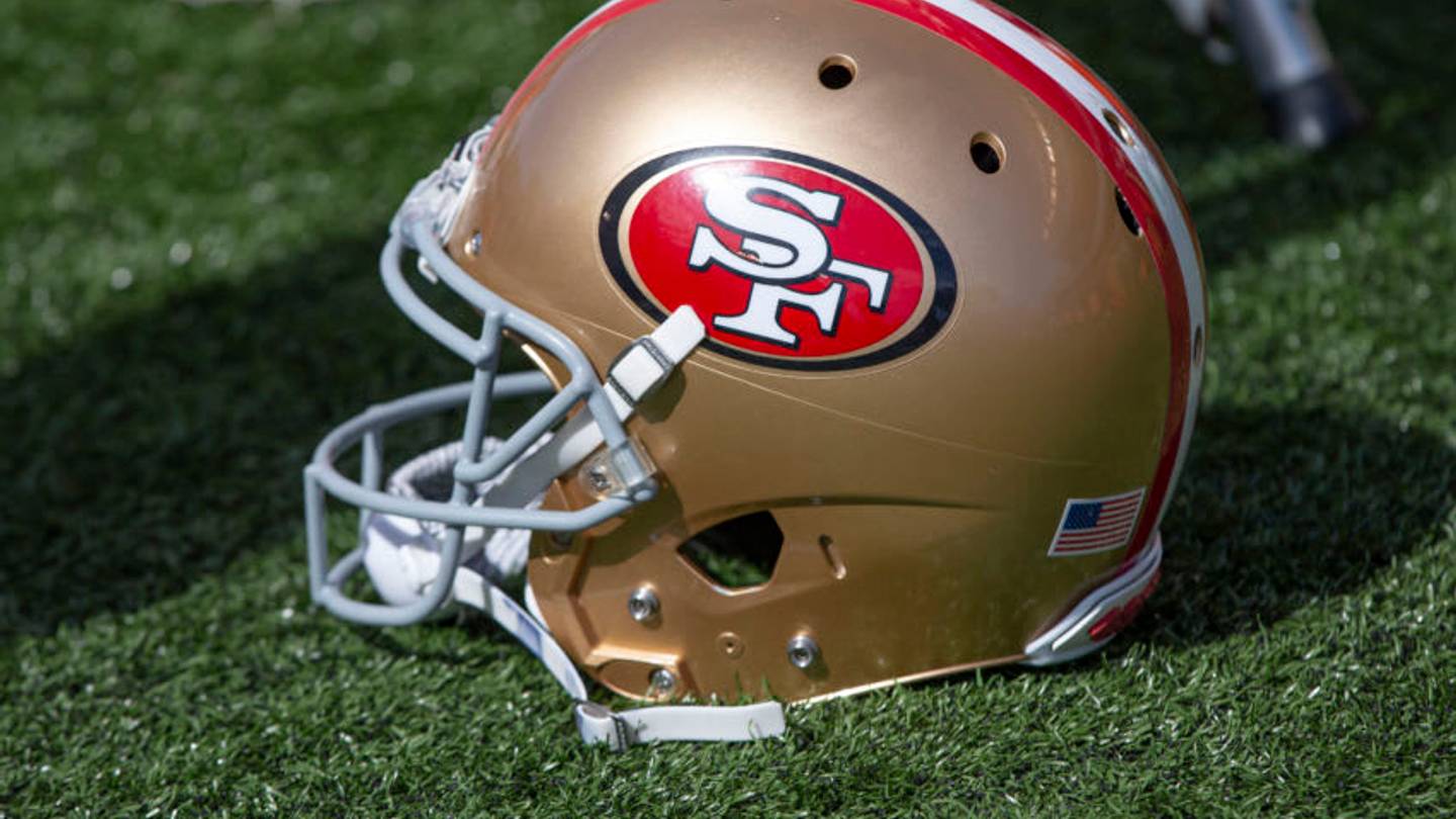 SF 49ers complete first-ever 16-man practice squad