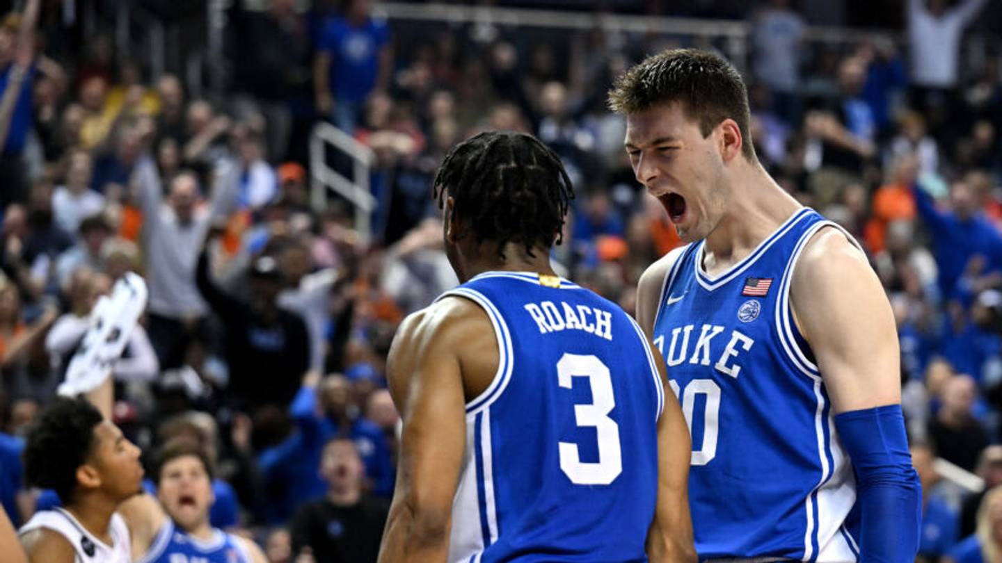 Duke basketball selects Most Valuable Players in easy vote