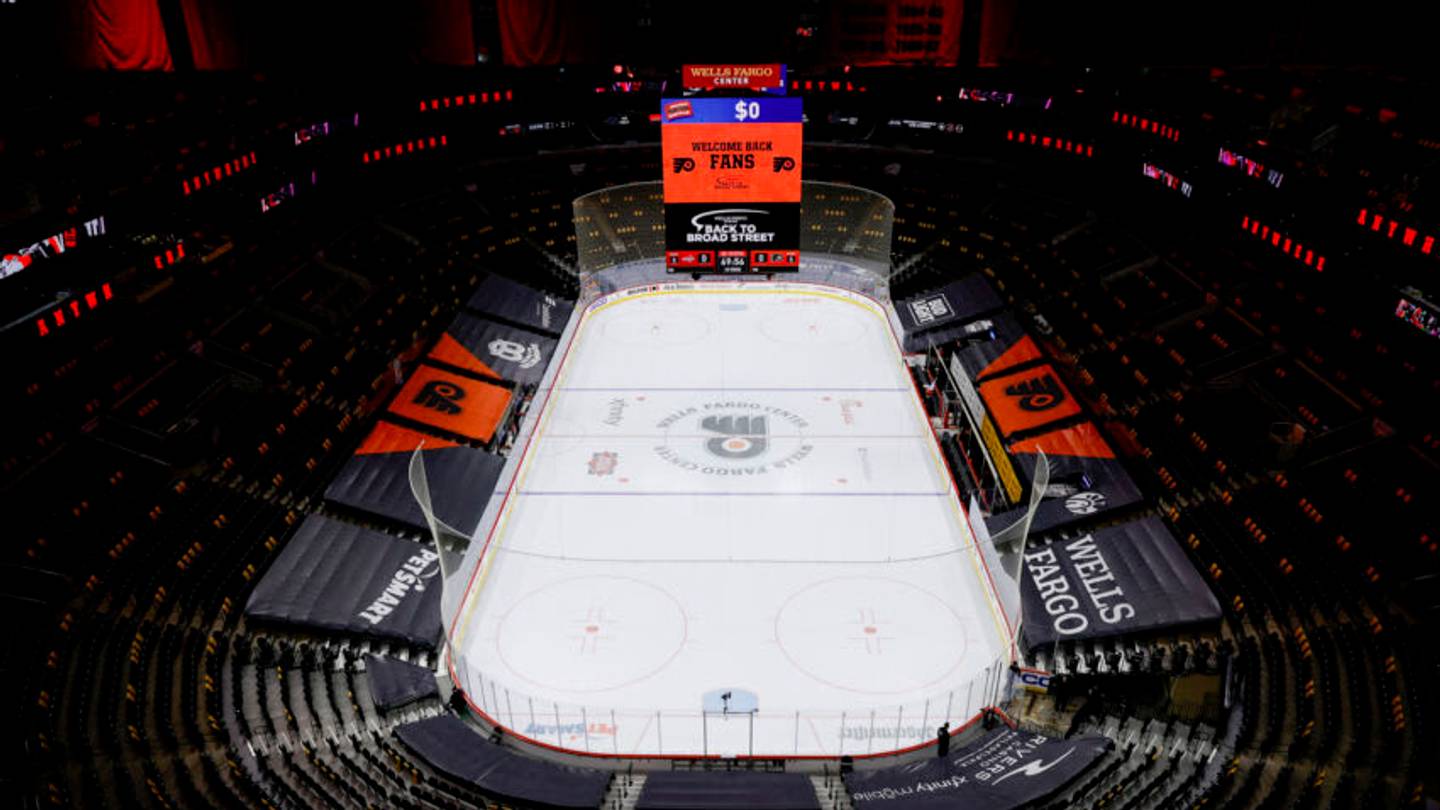 Breaking Down The Flyers New Goal Song Finalists