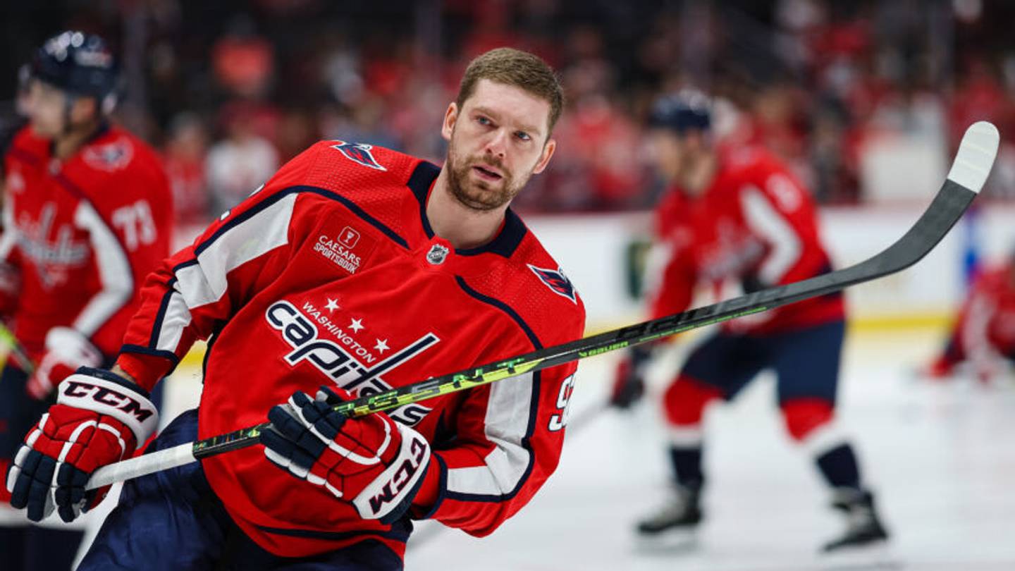 3 logical Evgeny Kuznetsov trade proposals