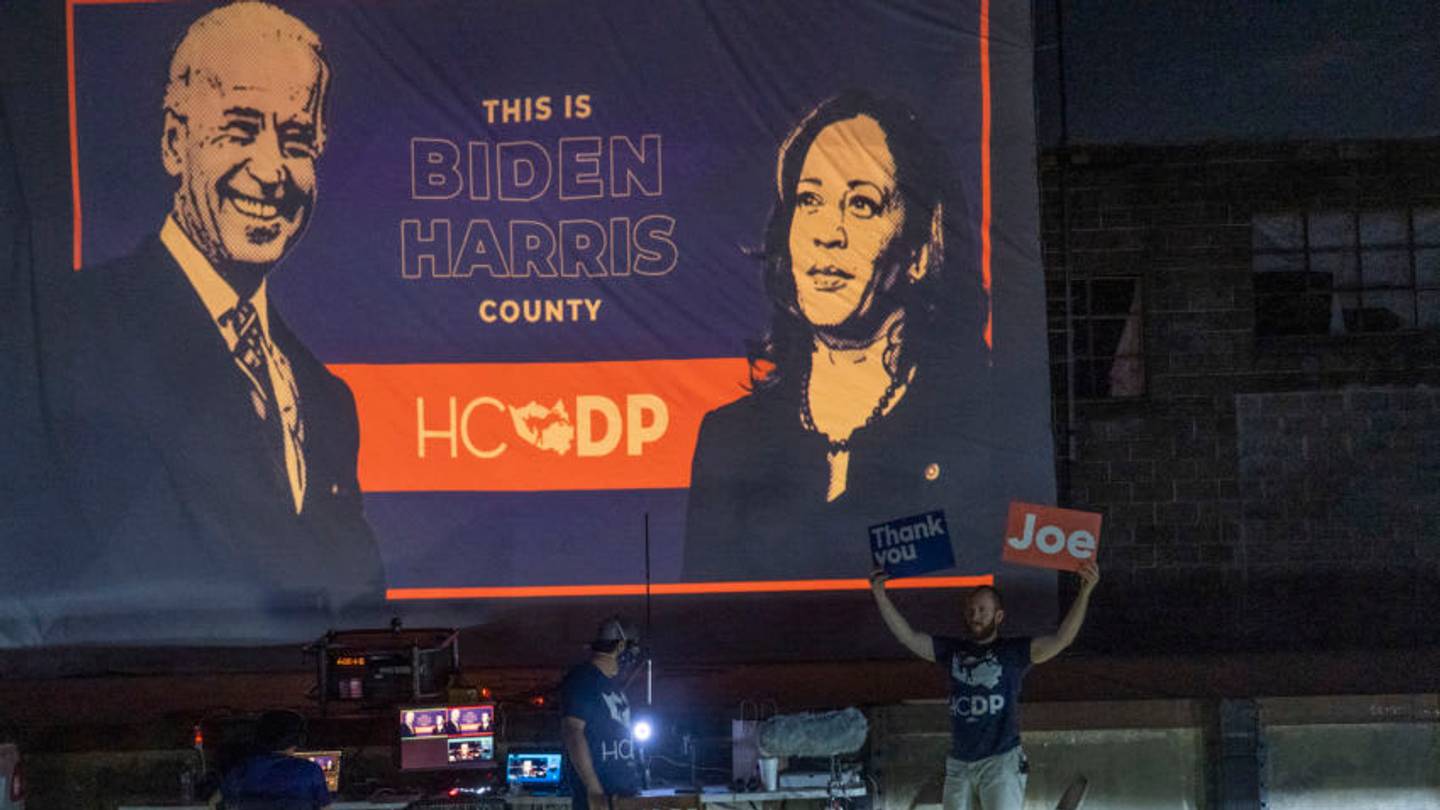 2020 election: 5 key elements of the Biden/Harris platform